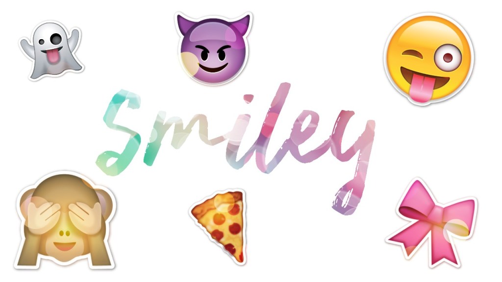 SMILEY – J'imagINES